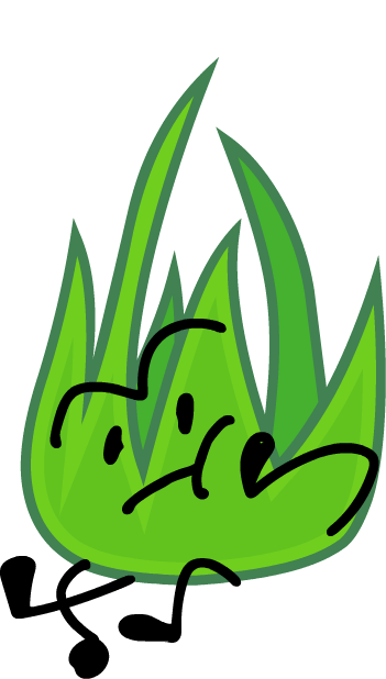 Grassy Battle For Dream Island Wiki Fandom Powered By Wikia
