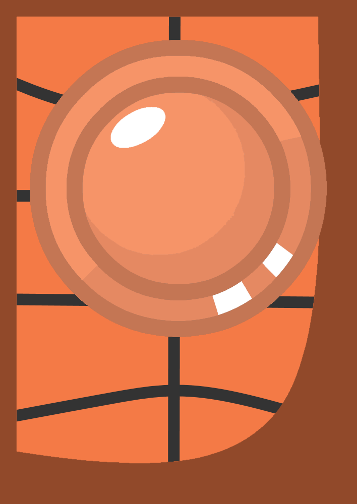 Teardrop Battle For Dream Island Bfdi Speaker Box