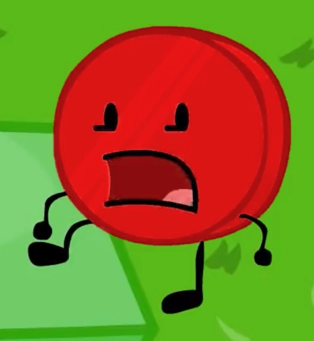 User blog:ChocoIsChoking/Red Coiny Offcial | Battle for Dream Island ...