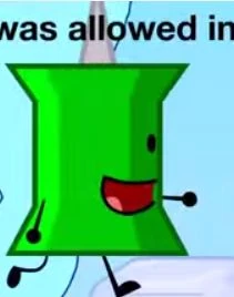 Variations of Pin | Battle for Dream Island Wiki | FANDOM powered by Wikia