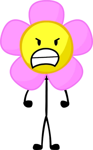 Flower | Battle for Dream Island Wiki | FANDOM powered by Wikia