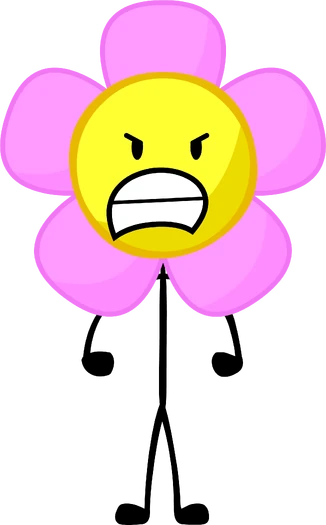 Flower | Battle for Dream Island Wiki | FANDOM powered by Wikia