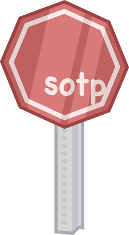 Image - Sotp sign.png | Battle for Dream Island Wiki | FANDOM powered ...