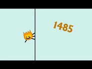 Firey Jr. | Battle for Dream Island Wiki | FANDOM powered by Wikia