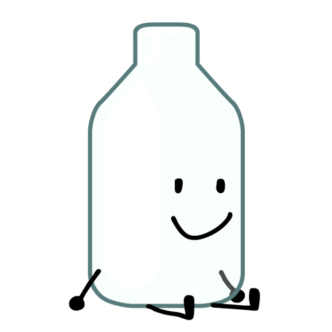 Image - BFB-vectors-019.png | Battle for Dream Island Wiki | FANDOM ...