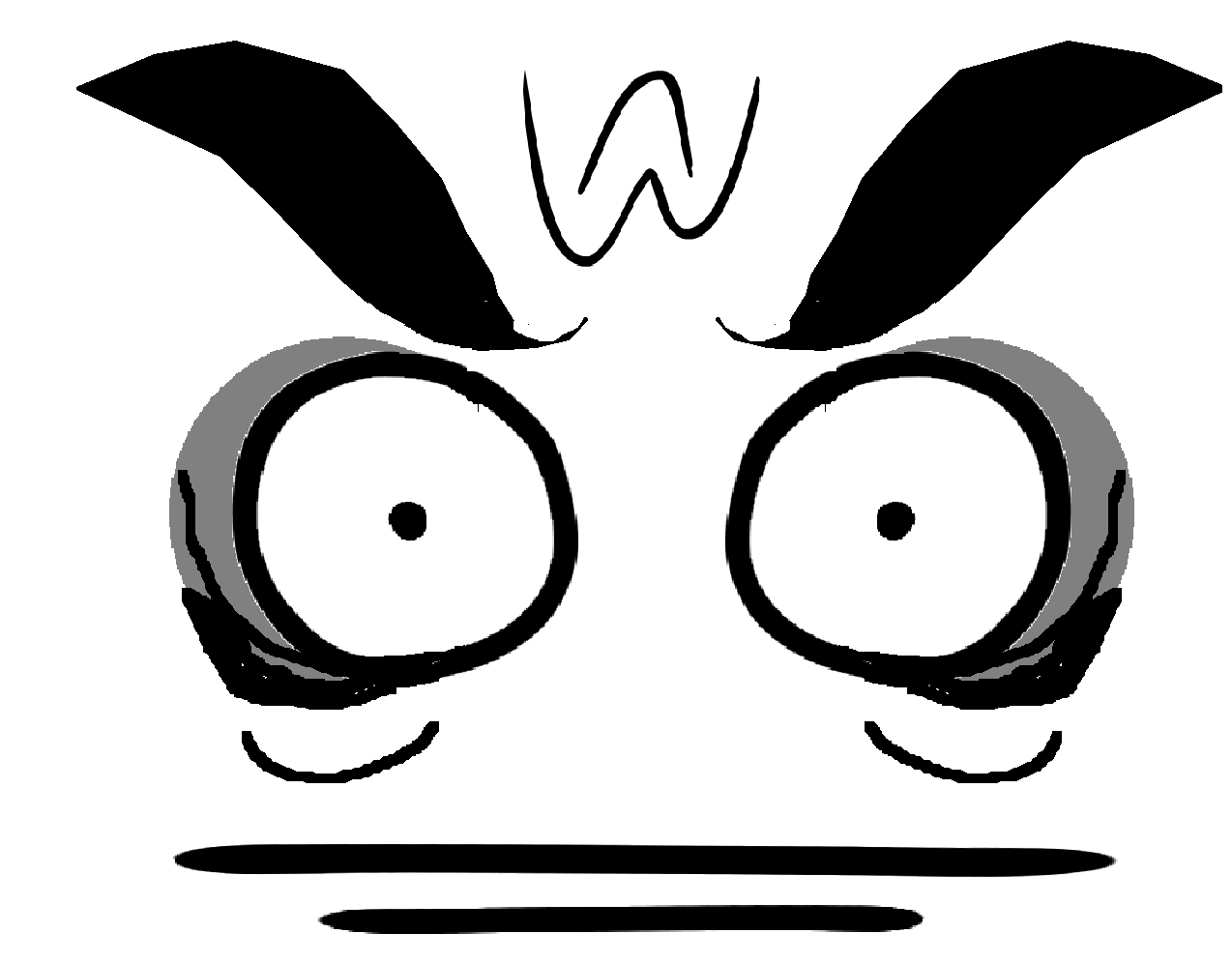 Image - Bfb evil face.png | Battle for Dream Island Wiki | FANDOM ...