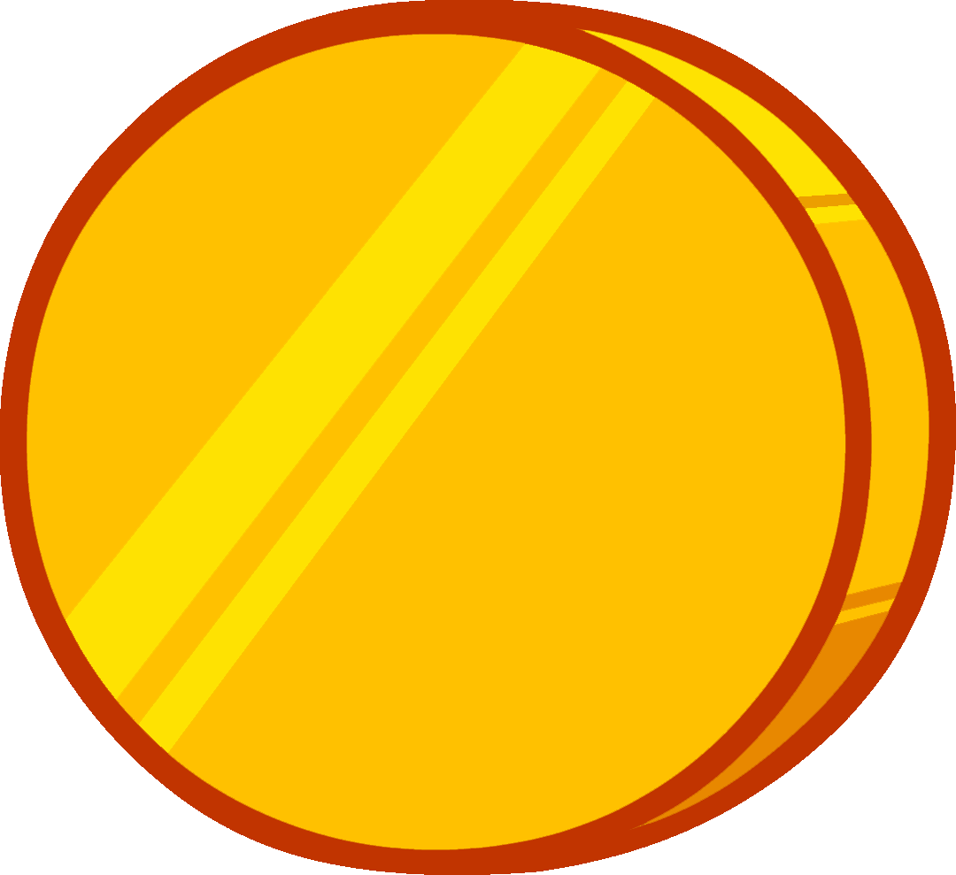 Coiny | Battle for Dream Island Wiki | FANDOM powered by Wikia