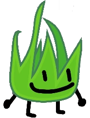 Grassy | Battle for Dream Island Wiki | FANDOM powered by Wikia