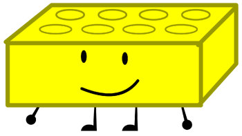 Lego Brick | Battle for Dream Island Wiki | FANDOM powered by Wikia