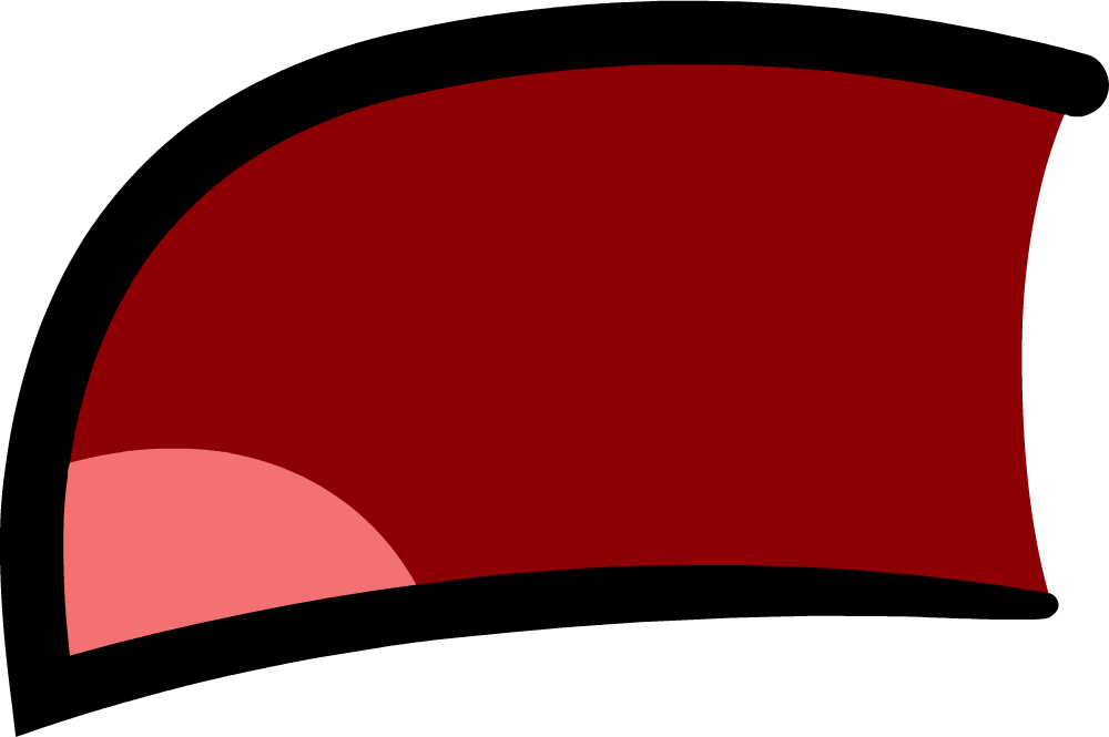 Image - Open Mouth 3 Frown.png | Battle for Dream Island Wiki | FANDOM ...