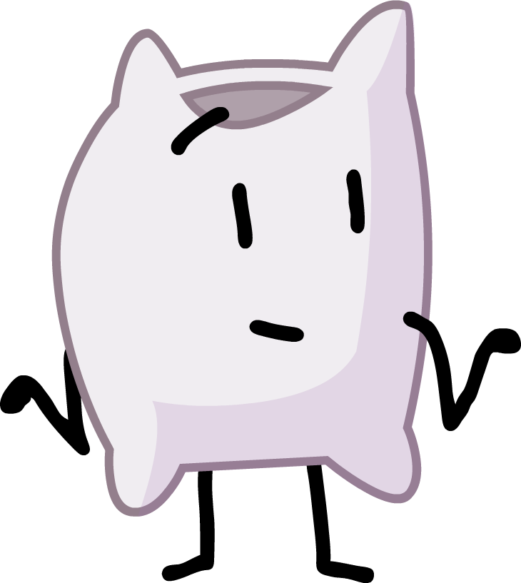 Law in Goiky | Battle for Dream Island Wiki | Fandom