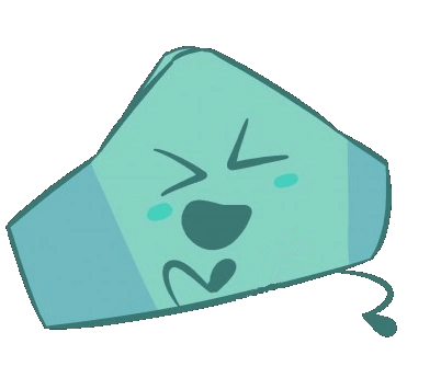 Image - Very happy foldy.png | Battle for Dream Island Wiki | FANDOM ...