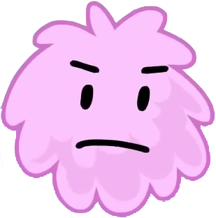 Image - Puffball in BFB 12.png | Battle for Dream Island Wiki | FANDOM ...