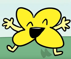 X | Battle for Dream Island Wiki | FANDOM powered by Wikia