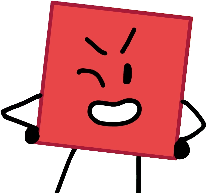 User blog:Wooden Clock/My thoughts on every BFDI and BFDIA Contestant ...