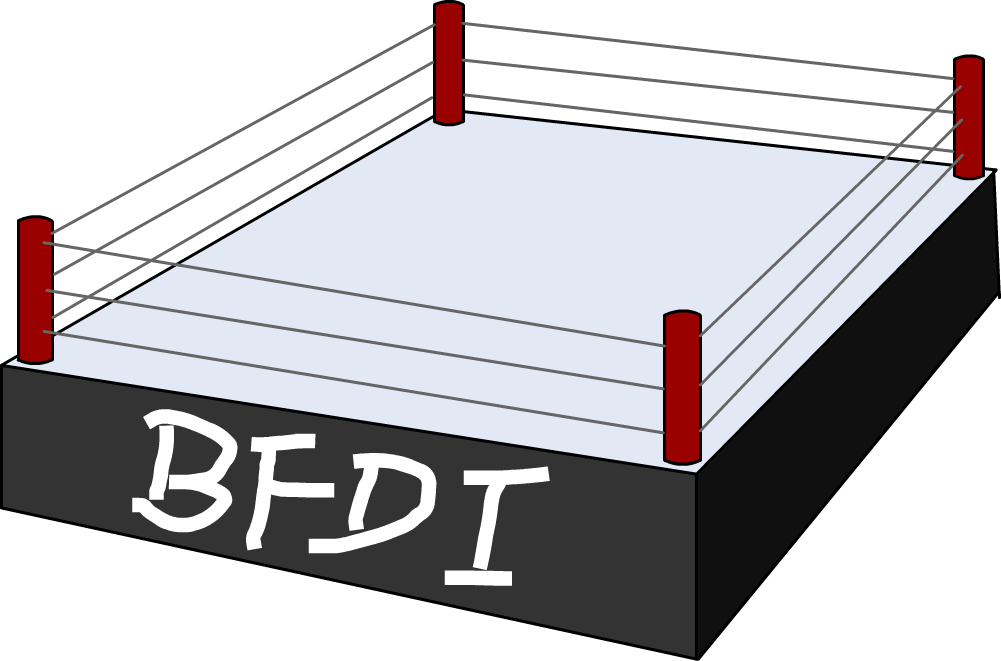 Image - Boxing Ring.png | Battle for Dream Island Wiki | FANDOM powered ...