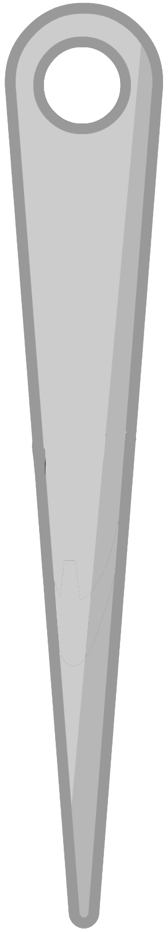 Image - Old Needle.png | Battle for Dream Island Wiki | FANDOM powered ...