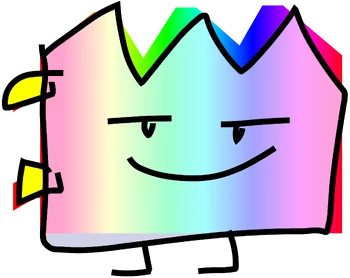 Variations of Gaty | Battle for Dream Island Wiki | Fandom
