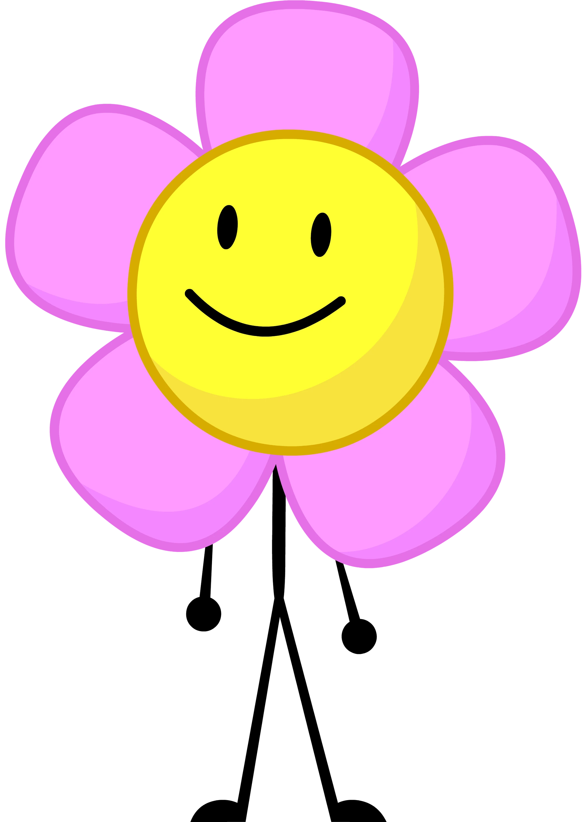 Image - Flower 1.png | Battle for Dream Island Wiki | FANDOM powered by ...