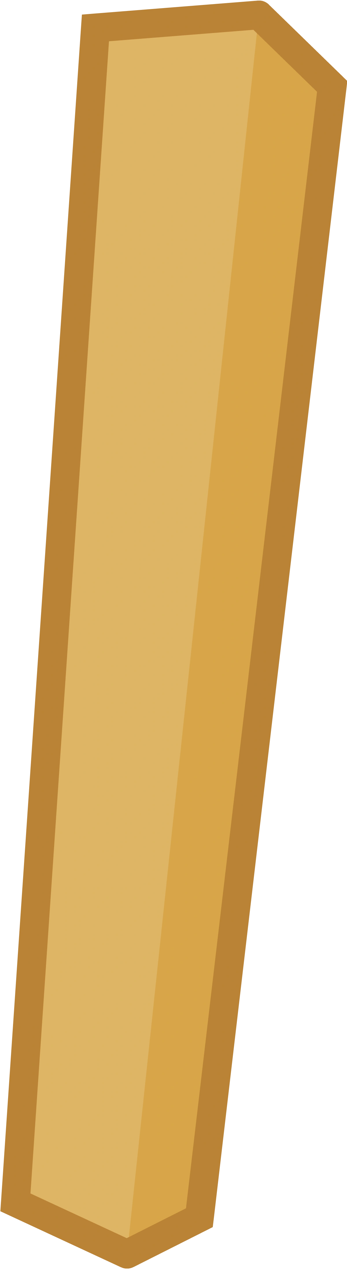 Fries (food) | Battle for Dream Island Wiki | FANDOM powered by Wikia