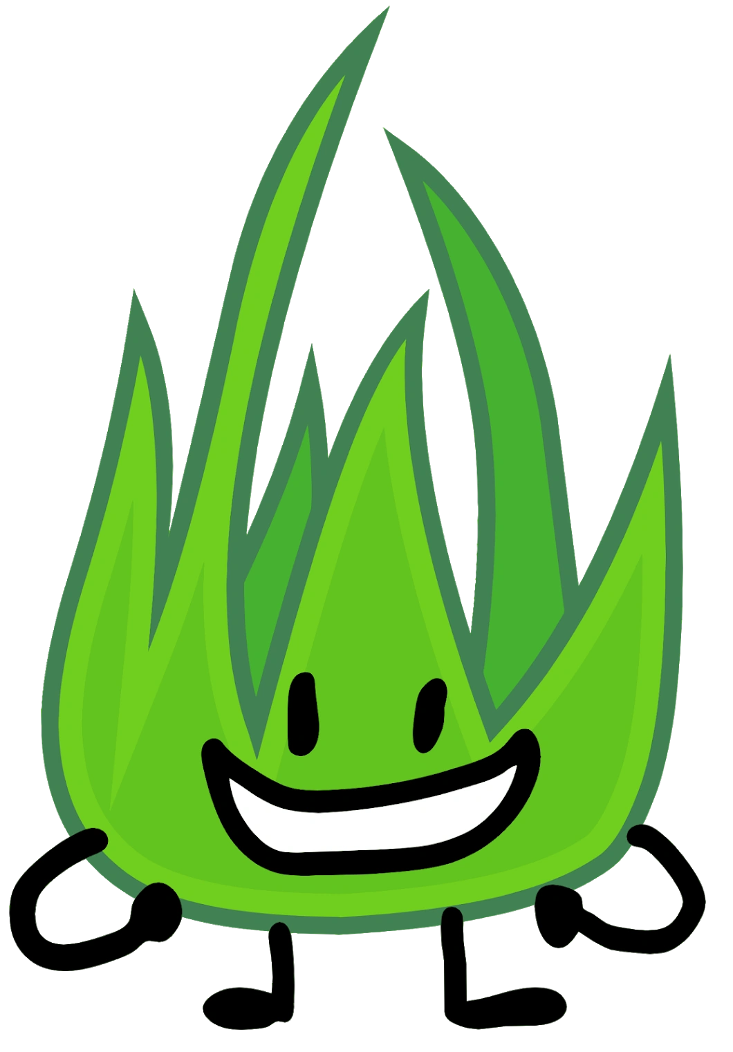 User blog:Lemonvenom23/BFB But 12 - Results 5 | Battle for Dream Island ...