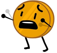 Arm fluttering | Battle for Dream Island Wiki | Fandom