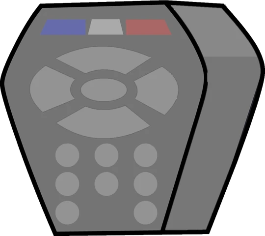 Image - Remote Debuted.png | Battle for Dream Island Wiki | FANDOM ...