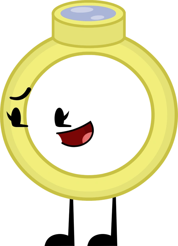 Image - Ring Pose 5-2017.png | Battle for Dream Island Wiki | FANDOM ...