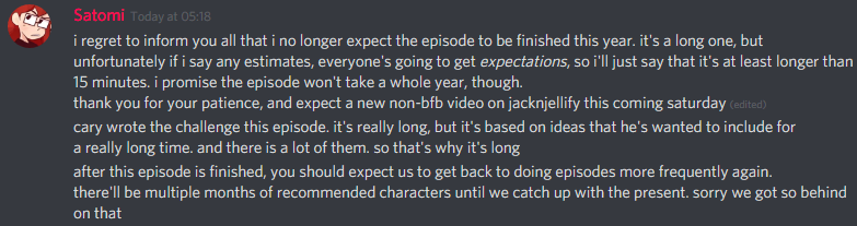 Credits | Battle for Dream Island Wiki | FANDOM powered by Wikia