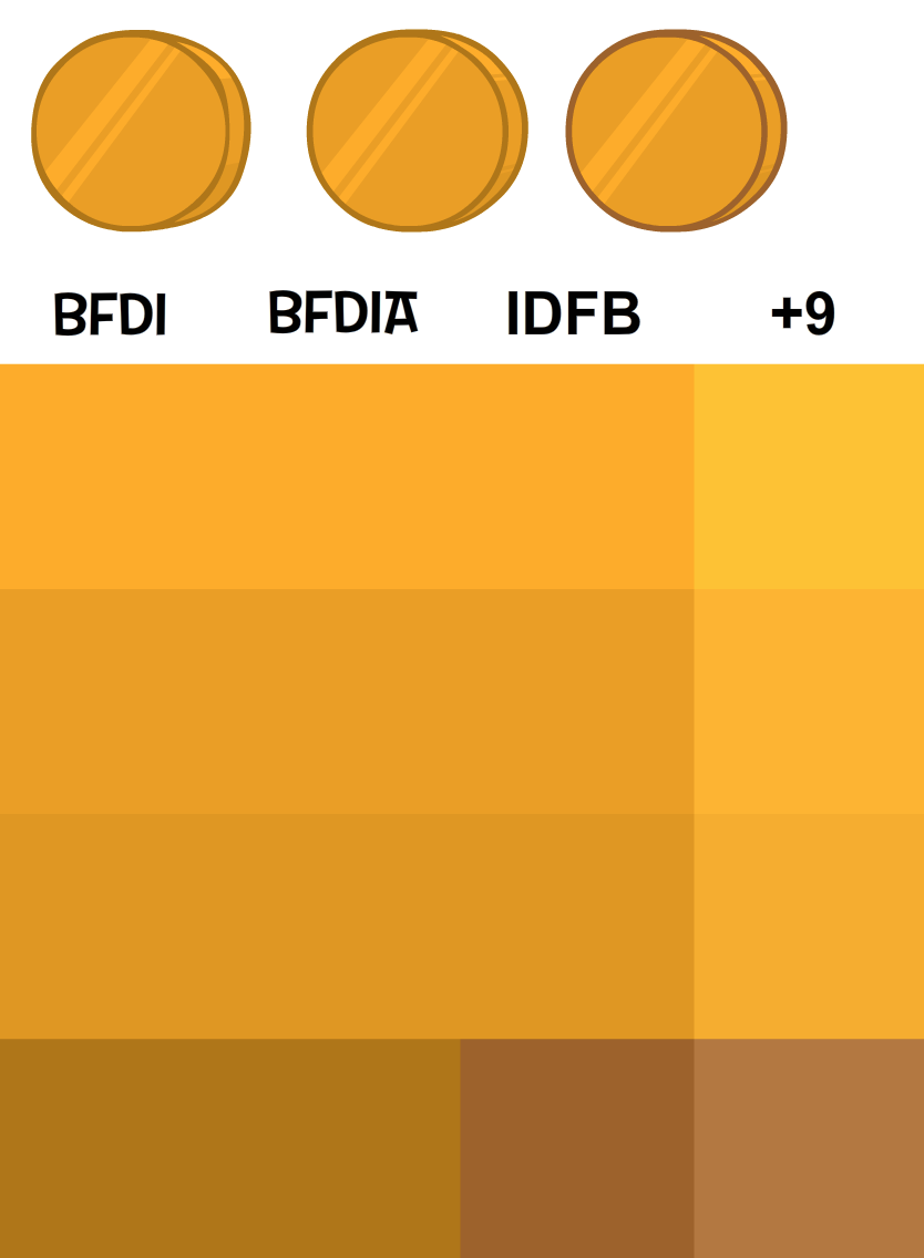User blog:HazelCricket/colors over the years (analysis) | Battle for ...