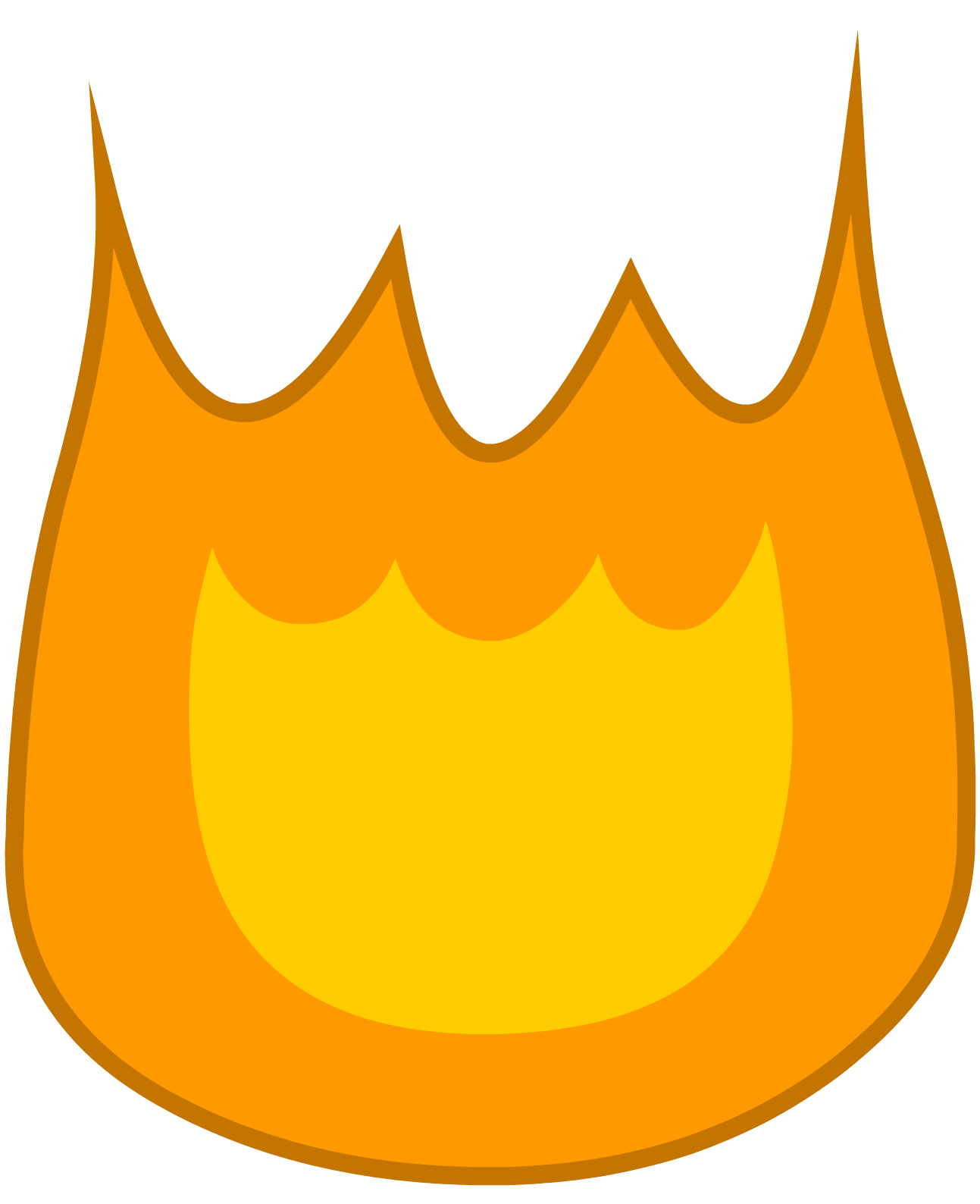 Image - Firey 12.PNG | Battle for Dream Island Wiki | FANDOM powered by ...