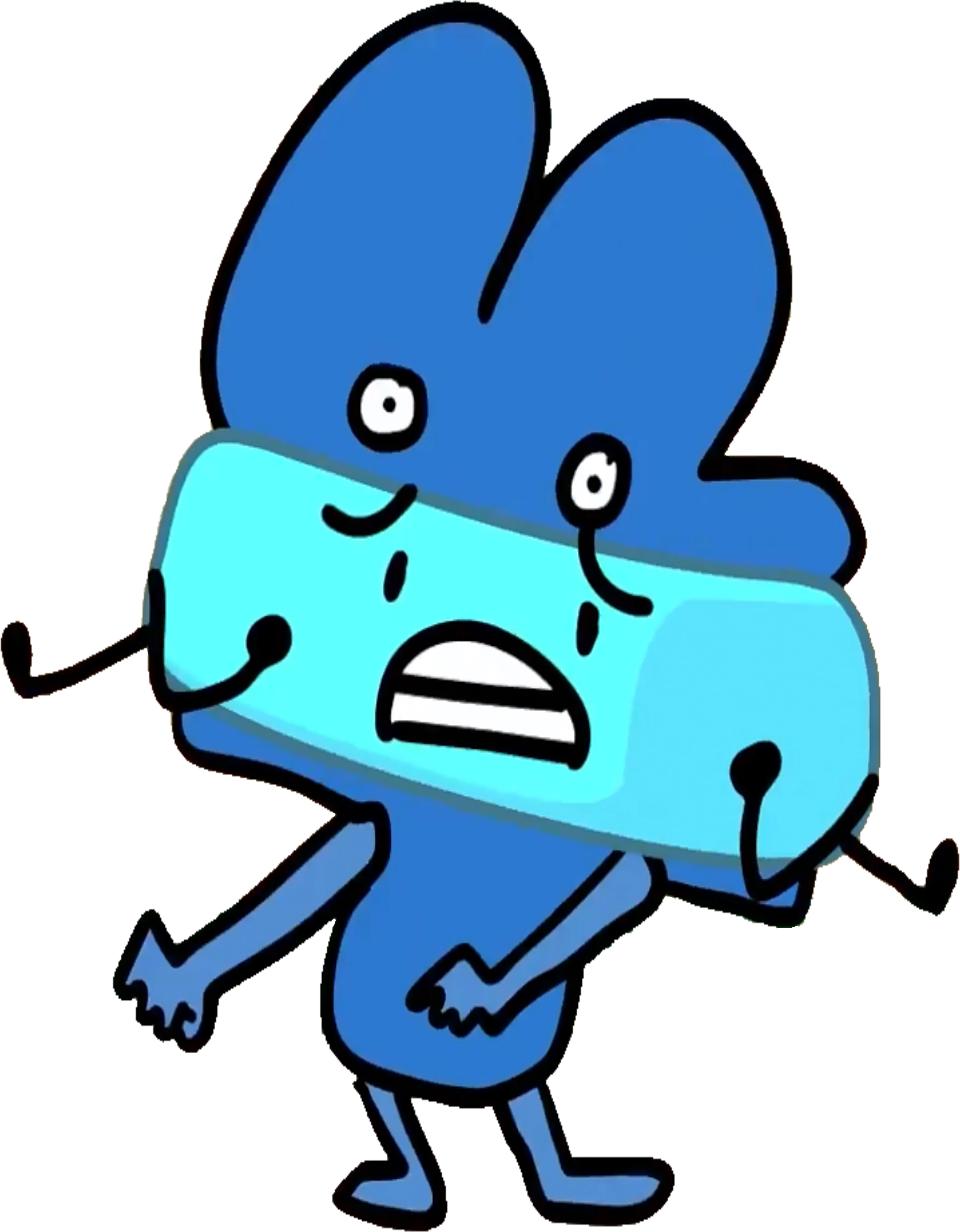 Image - Four kid dance.png | Battle for Dream Island Wiki | FANDOM ...