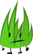 Grassy | Battle for Dream Island Wiki | Fandom
