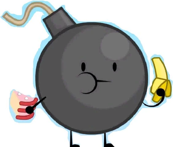 Image - Bomby.JPG | Battle for Dream Island Wiki | FANDOM powered by Wikia