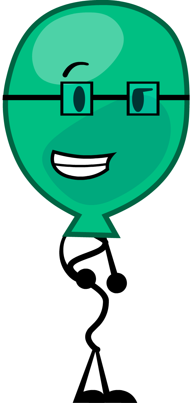 User blog:BrandondaBoy3000/Comment a BFB character, and I'll give them ...