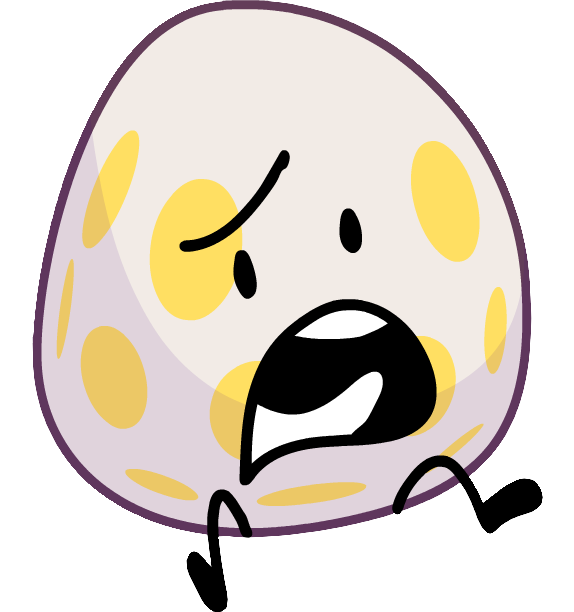 Eggy | Battle for Dream Island Wiki | FANDOM powered by Wikia