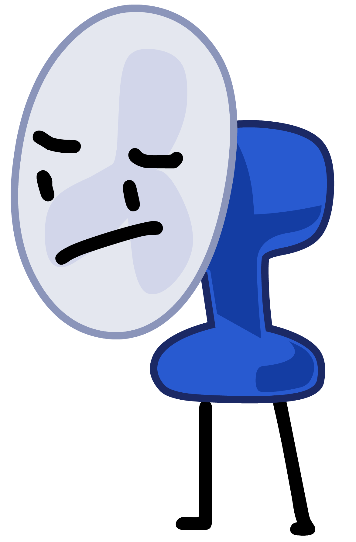 Image Fanny Fanny Png Battle For Dream Island Wiki Fandom Powered