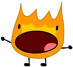 Image - Firey 32.png | Battle for Dream Island Wiki | FANDOM powered by ...