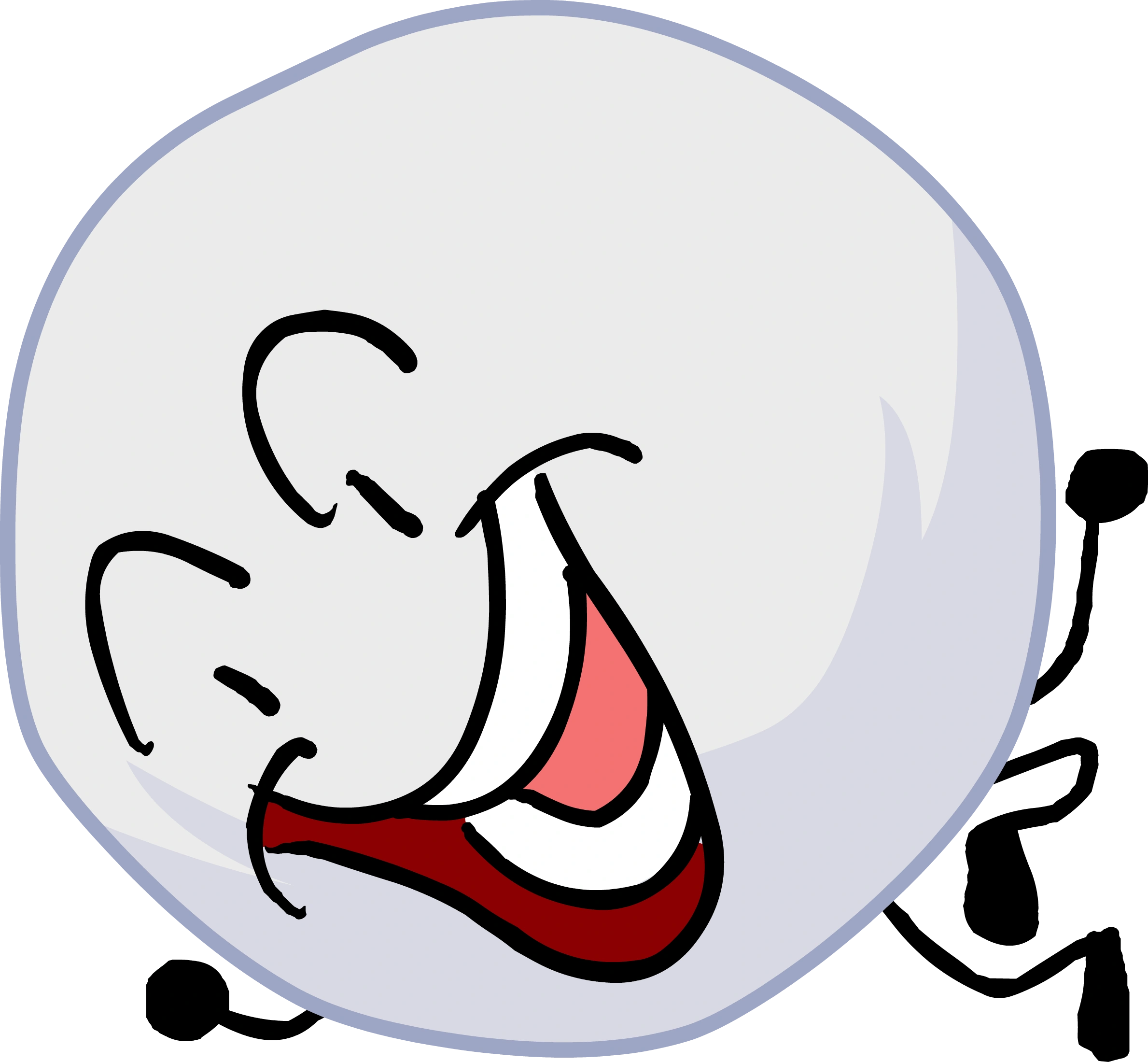 Snowball | Battle for Dream Island Wiki | FANDOM powered by Wikia