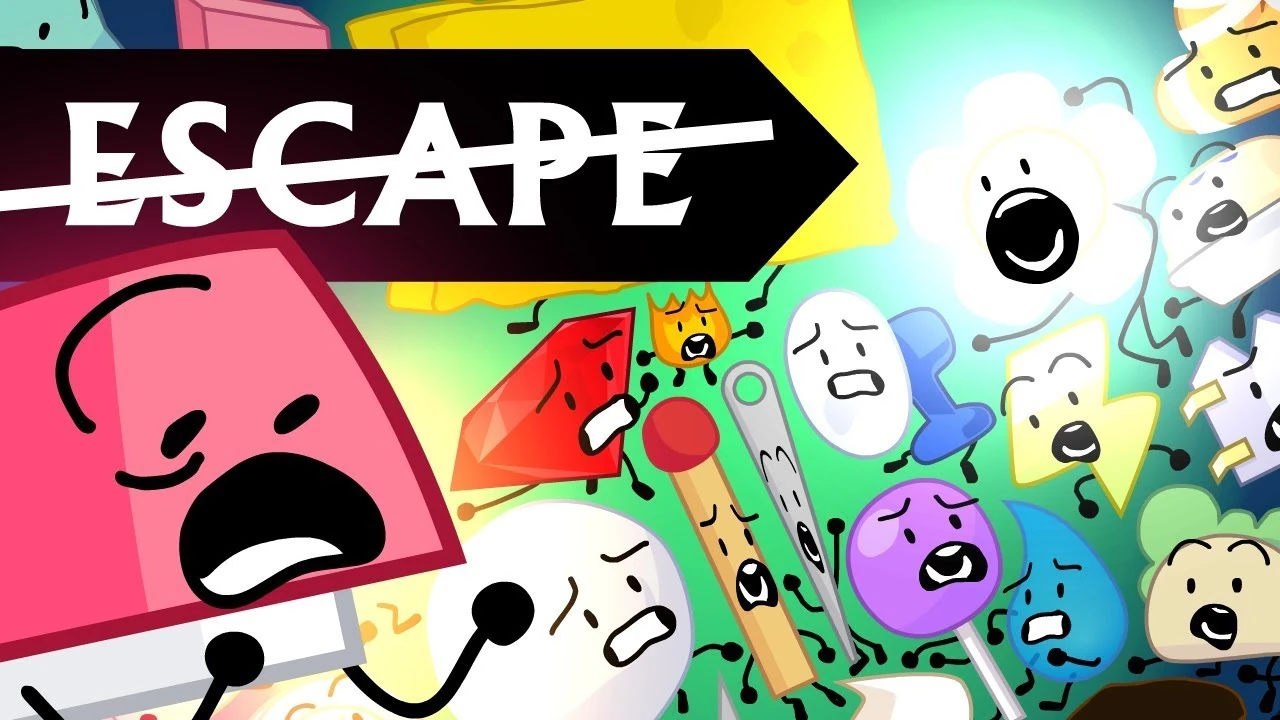 Image - Bfb 6 thumbnail.jpg | Battle for Dream Island Wiki | FANDOM ...