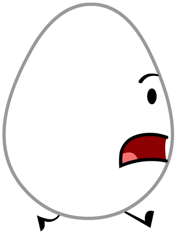 Eggy | Battle for Dream Island Wiki | FANDOM powered by Wikia