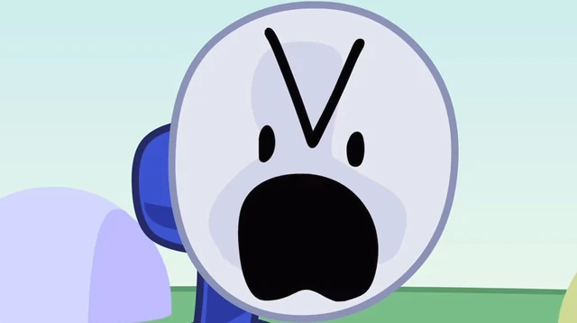 Image - Fanny BFB 7.jpg | Battle for Dream Island Wiki | FANDOM powered ...