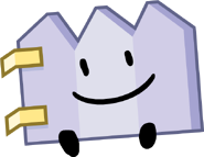 Gaty | Battle for Dream Island Wiki | FANDOM powered by Wikia