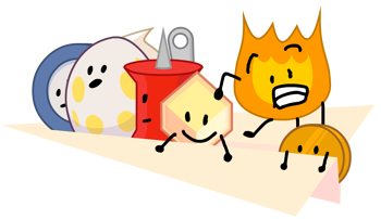 Paper Planes | Battle for Dream Island Wiki | Fandom