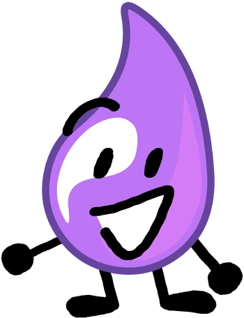 Variations of Teardrop | Battle for Dream Island Wiki | Fandom