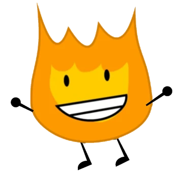 Firey | Battle for Dream Island Wiki | FANDOM powered by Wikia