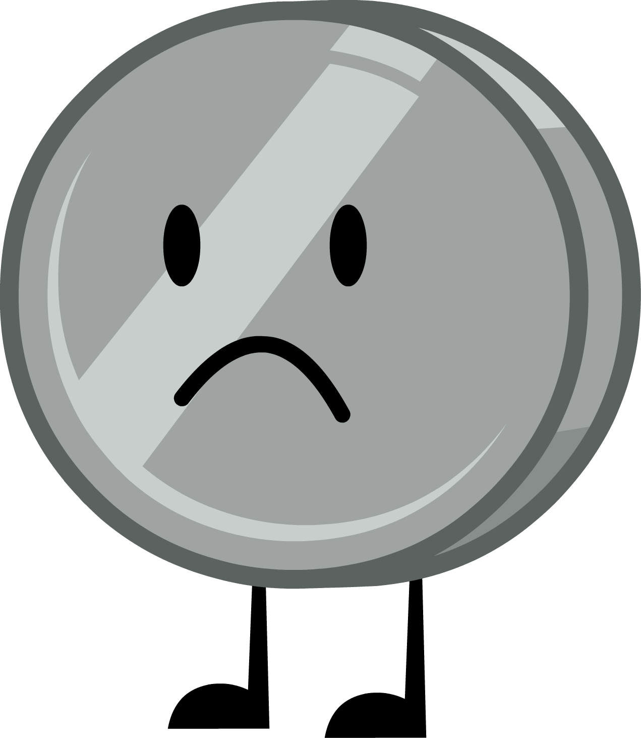 User blog:Tazelly/N I C K E L | Battle for Dream Island Wiki | Fandom