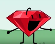 Ruby | Battle for Dream Island Wiki | FANDOM powered by Wikia