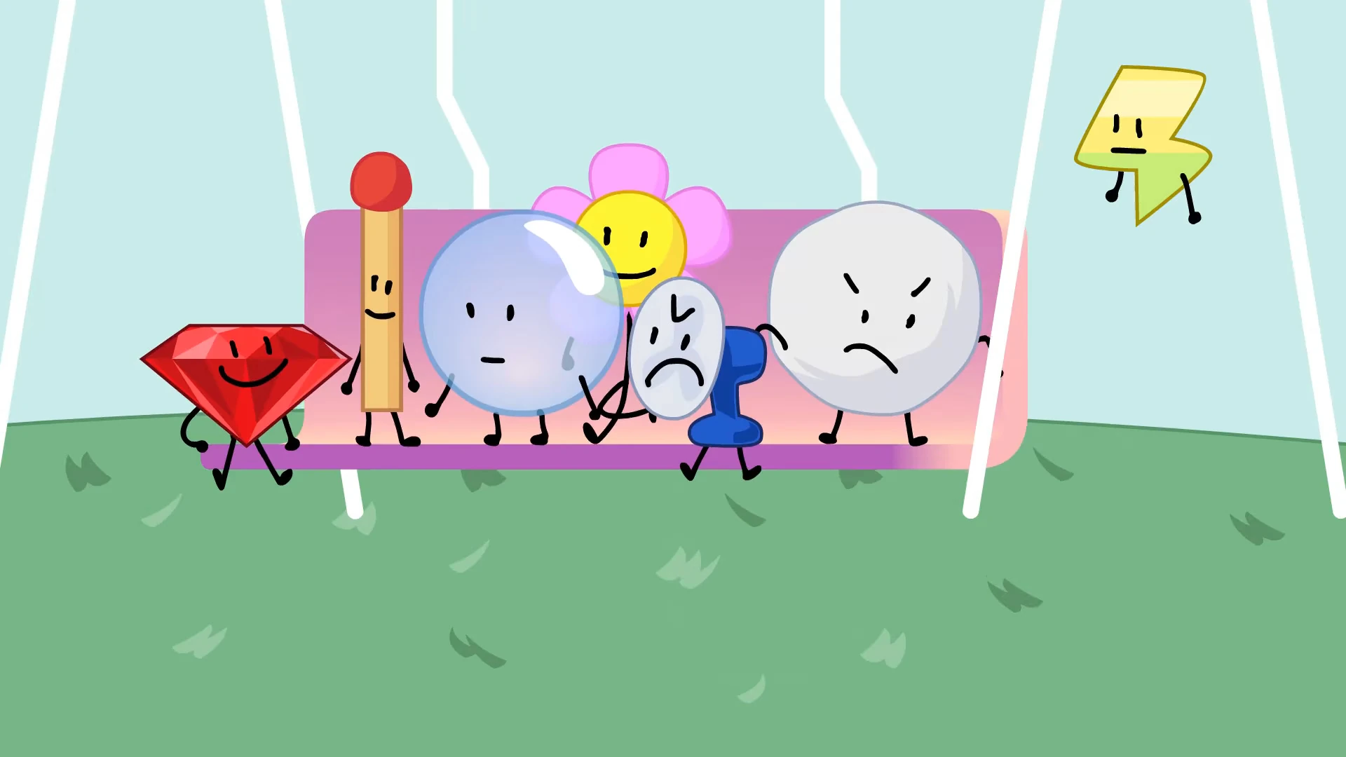 iance | Battle for Dream Island Wiki | FANDOM powered by Wikia