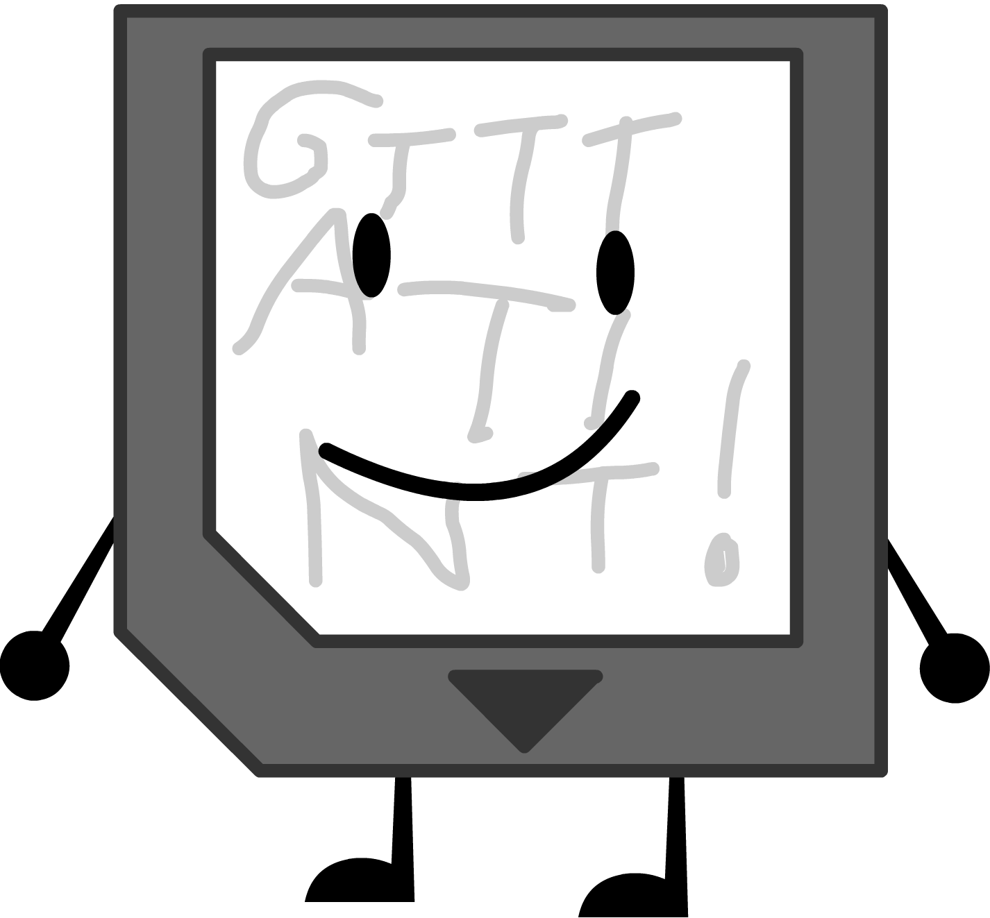 Recommended Characters/Episode 18 | Battle for Dream Island Wiki ...